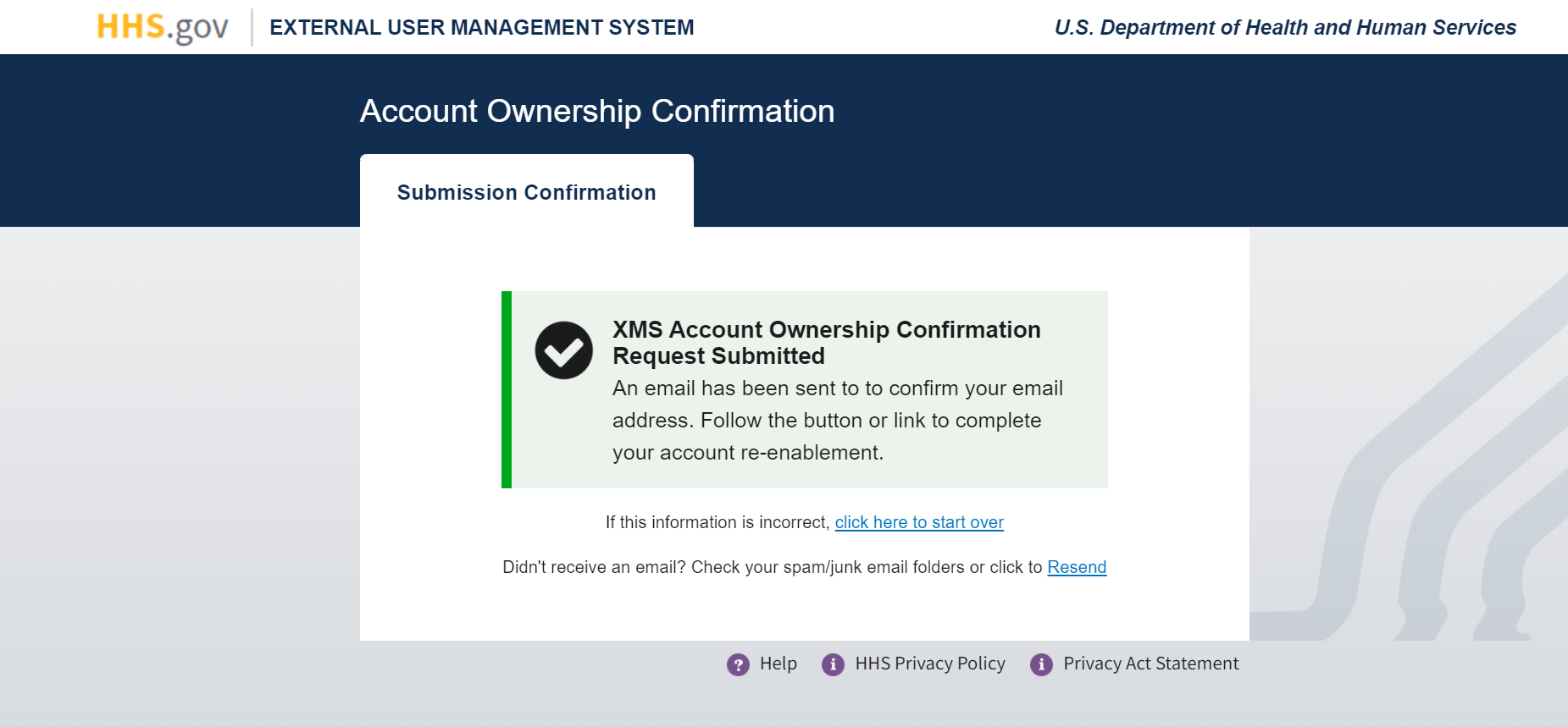 How to Confirm Email Account Ownership
